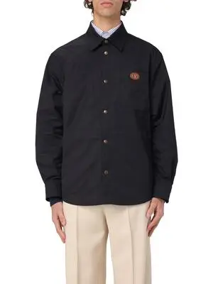 Valentino Garavani Jacket - Navy