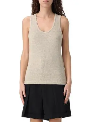 BOTTEGA VENETA Bottega Veneta Ribbed Tank Top