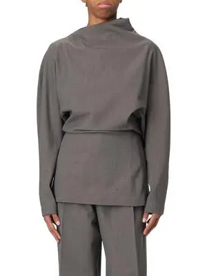 Bottega Veneta Top - Grey