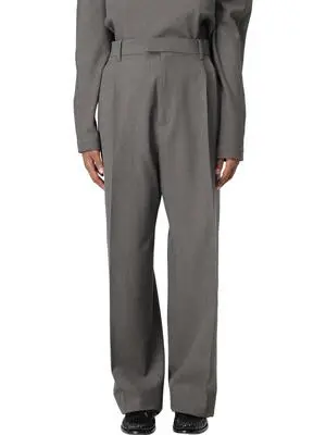 Bottega Veneta Tailored Trousers - Grey