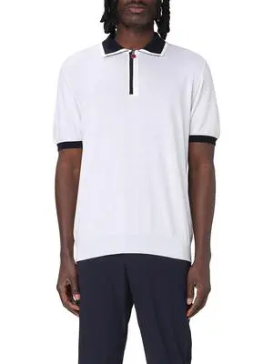KITON Polo Shirt Men
