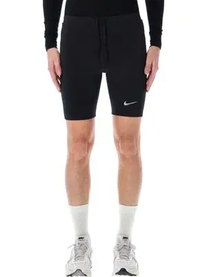Nike Athletic Shorts - Black