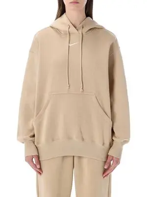 Nike Sweatshirt - Beige