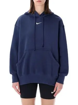 Nike Sweatshirt - Blue