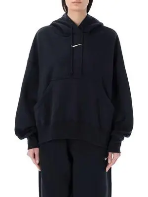 Nike Nike Sweatshirt Black