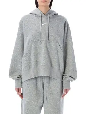 Nike Nike Sweatshirt Grey