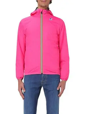 K-WAY Jacket Pink