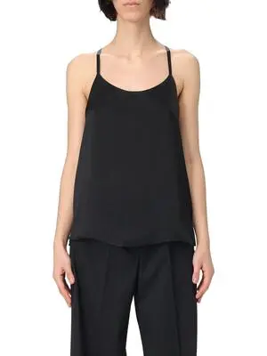 TWINSET TWINSET Top Black