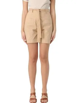 Liu Jo Shorts - Beige