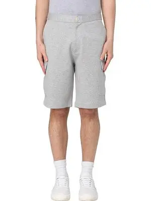 Brunello Cucinelli Shorts Grey