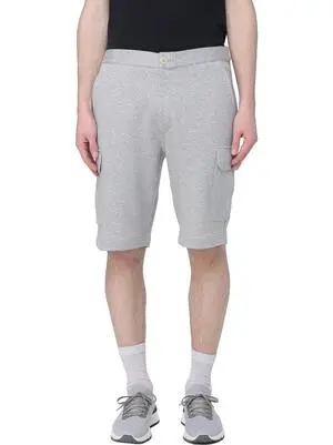 Brunello Cucinelli Cargo Shorts - Grey