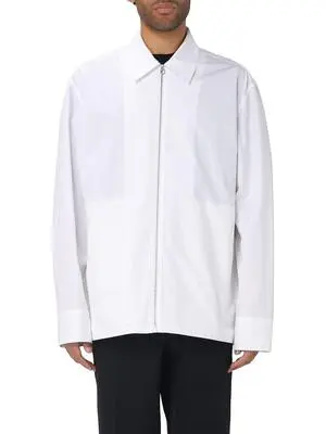 JIL SANDER Jacket - White