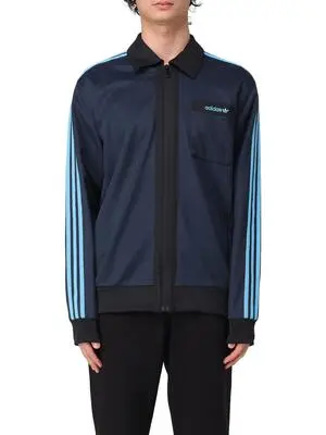 Adidas Originals By Alexander Wang Sweatshirt - Blue