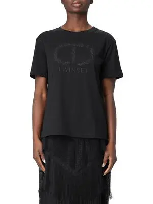 TWINSET T-shirt - Black
