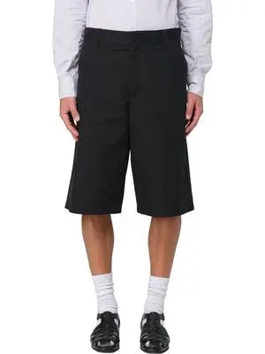 Moschino Shorts Black
