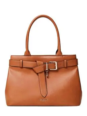 TWINSET Shoulder Bag Leather