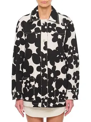 Marni Jacket - Multicolor