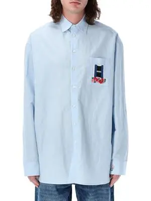 JW Anderson Shirt - Blue