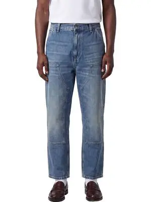 Carhartt Work In Progress Jeans - Blue