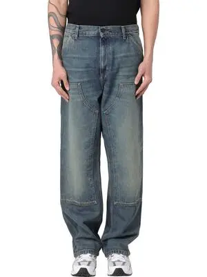 Carhartt Work In Progress Jeans Denim