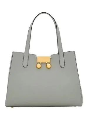 Marni Shoulder Bag - Grey