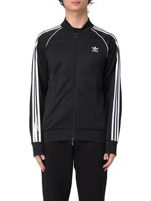 Adidas Originals By Alexander Wang Sweatshirt - Black