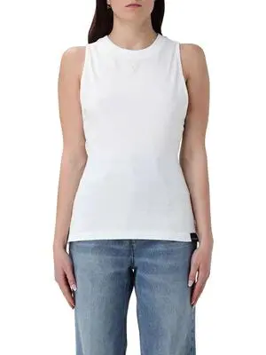 COURREGES Top - White