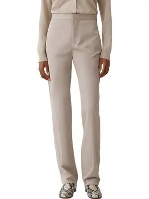 Fabiana Filippi Trousers - Sand