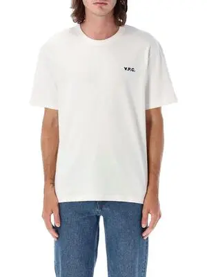 A.P.C. T-shirt A. P.c. Men