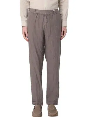 MYTHS MYTHS Trousers Brown