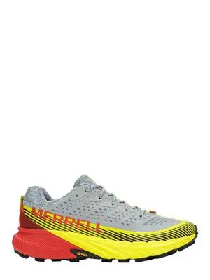 Merrell Agility Peak 5 'highrise Highviz - Blue
