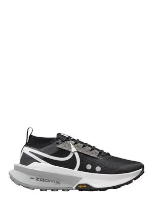 Nike Zoomx Zegama 2 Sneakers - Black