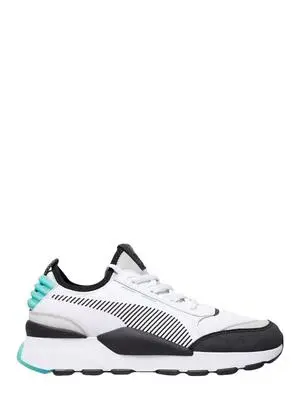 PUMA Rs-0 Re-invention Sneakers - White