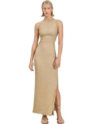 DEVON WINDSOR Maxine Maxi Dress