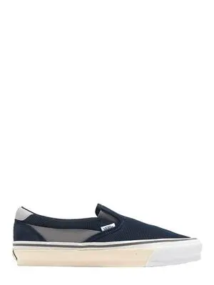 VANS Tokyo Design Collective X Slip-on Reissue 98 Sp Lx - Blue