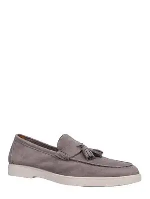 Ron White Jaxon Tassel Loafer Shark