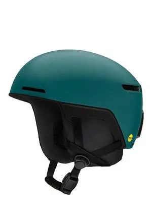 SMITH Smith Code Snow Helmet With MIPS Matte Malachite