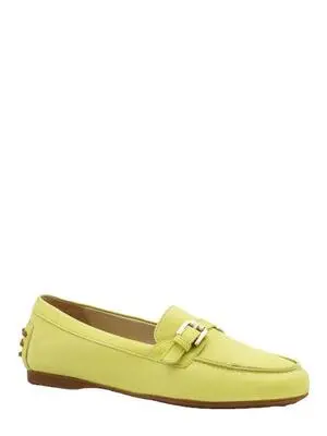 AMALFI BY RANGONI Deliza Loafer - Lime Vapor