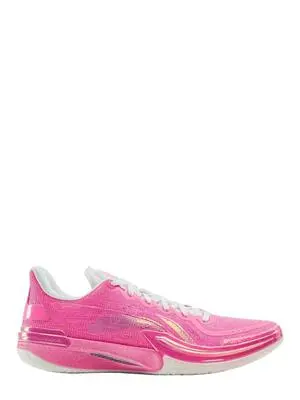 LI-NING Gamma 1 Valentines Day Sneakers - Pink/white