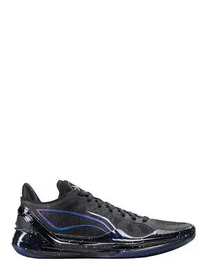 LI-NING Liren 4 V2 Low Sneakers - Black/obsidian