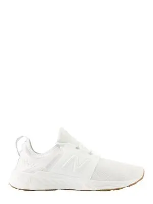 NEW BALANCE Fresh Foam X Cruz V3in - White/gum