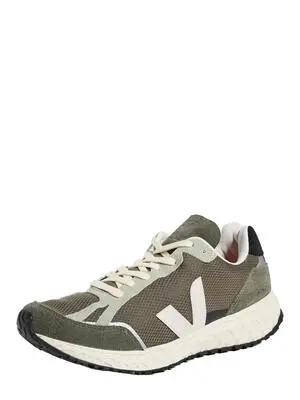 VEJA Condor Royale Alveomesh Sneakers - Khaki Pierre