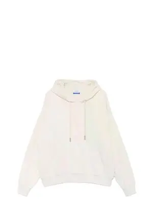OFF-WHITE Terrycloth Hoodie