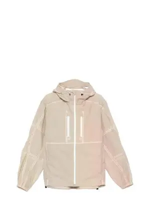 MORDECAI Icon Windbreaker - Neutrals