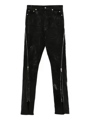 RICK OWENS Rick Owens DRKSHDW Bolan Banana Trousers