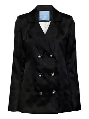 MACGRAW Circa '72 Blazer - Black