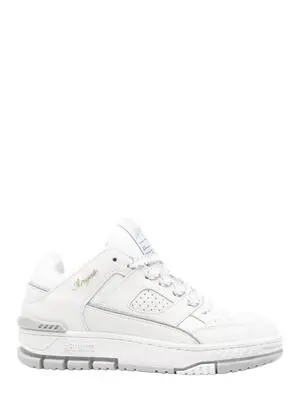 Axel Arigato Area Lo Sneakers - White