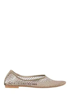 Senso Clarissa Ballerina Shoes - Green
