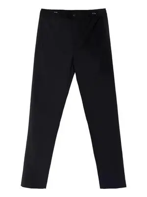 PT TORINO Tapered Trousers - Blue