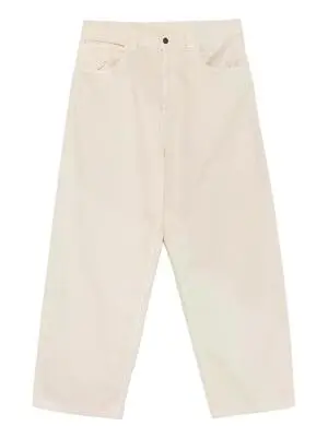 Carhartt Work In Progress Brandon Trousers - Neutrals